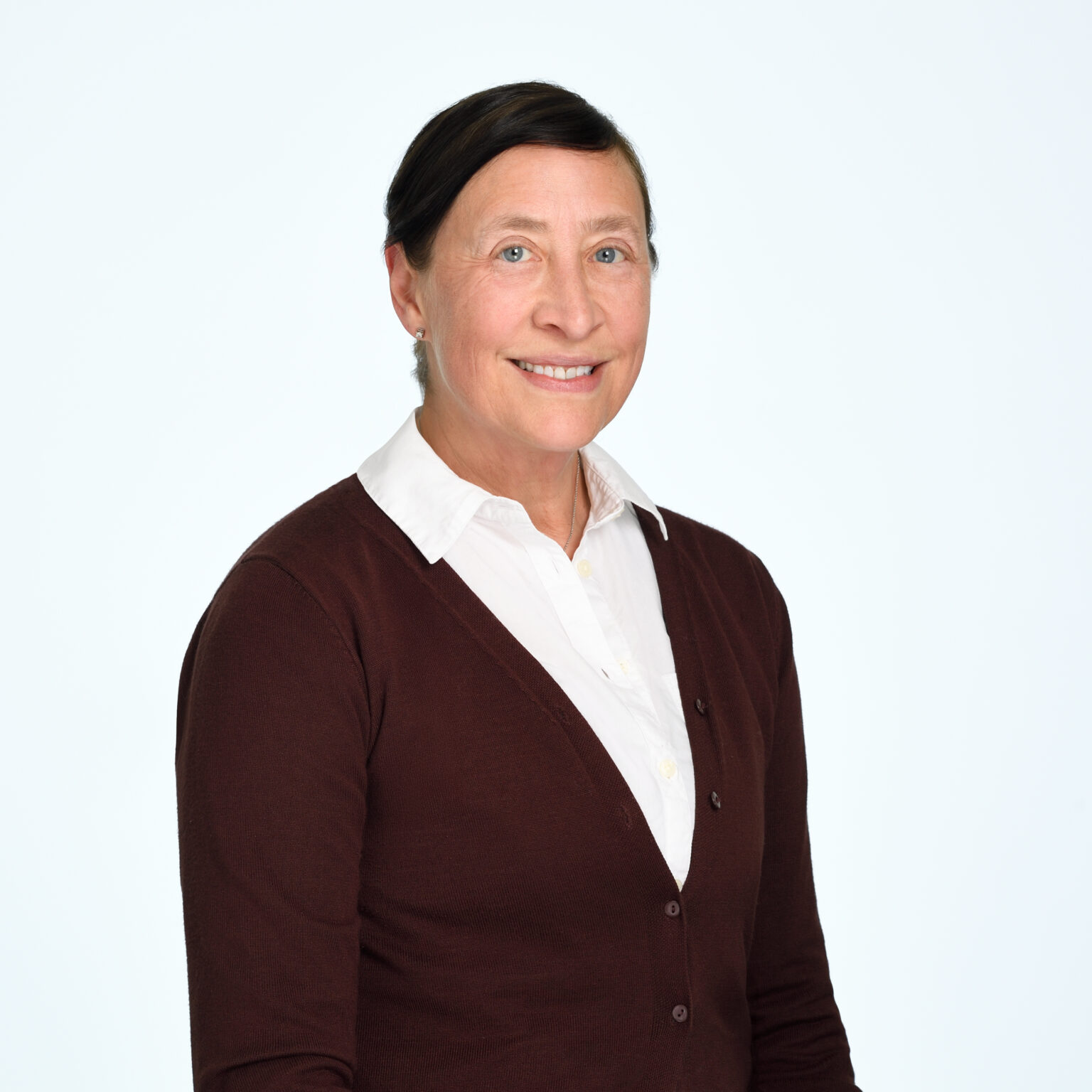 Meet our Management Team