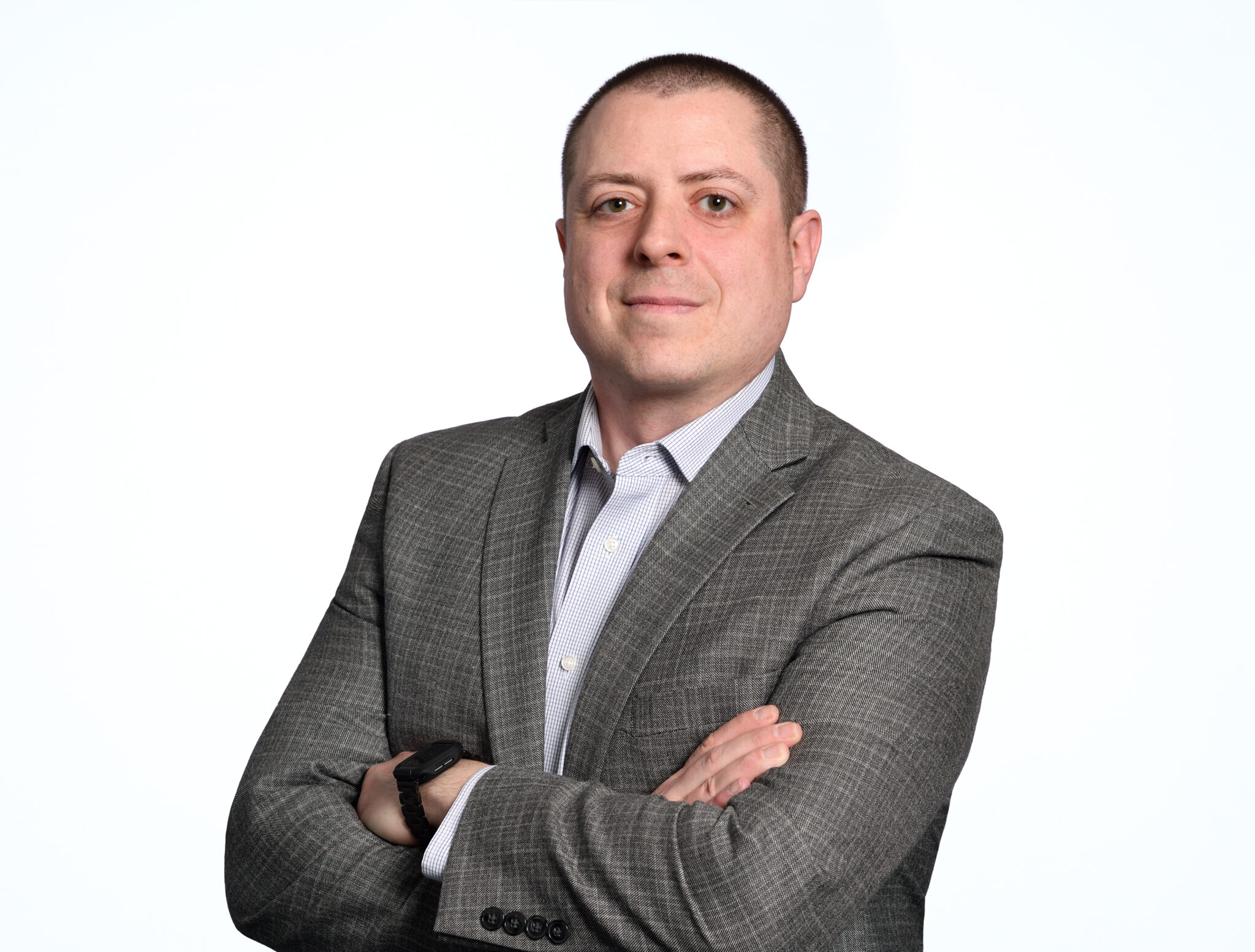 Meet our Management Team