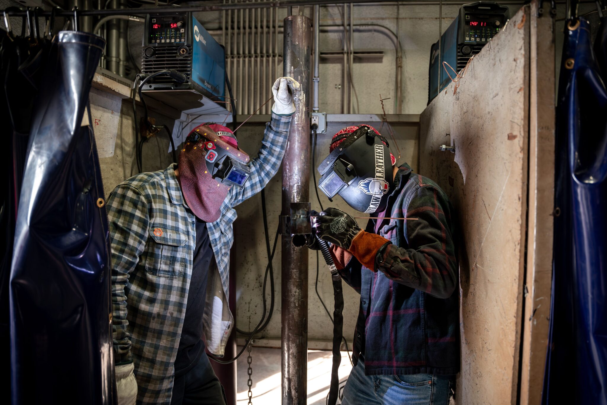 New Skilled Trades Campus Coming to Metro Atlanta This Fall - StrataTech