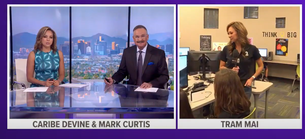 Welcome to StrataTech Education Group